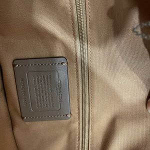 Coach | Bags | Nwt 0 Authentic Coach Tote Bag | Poshmark